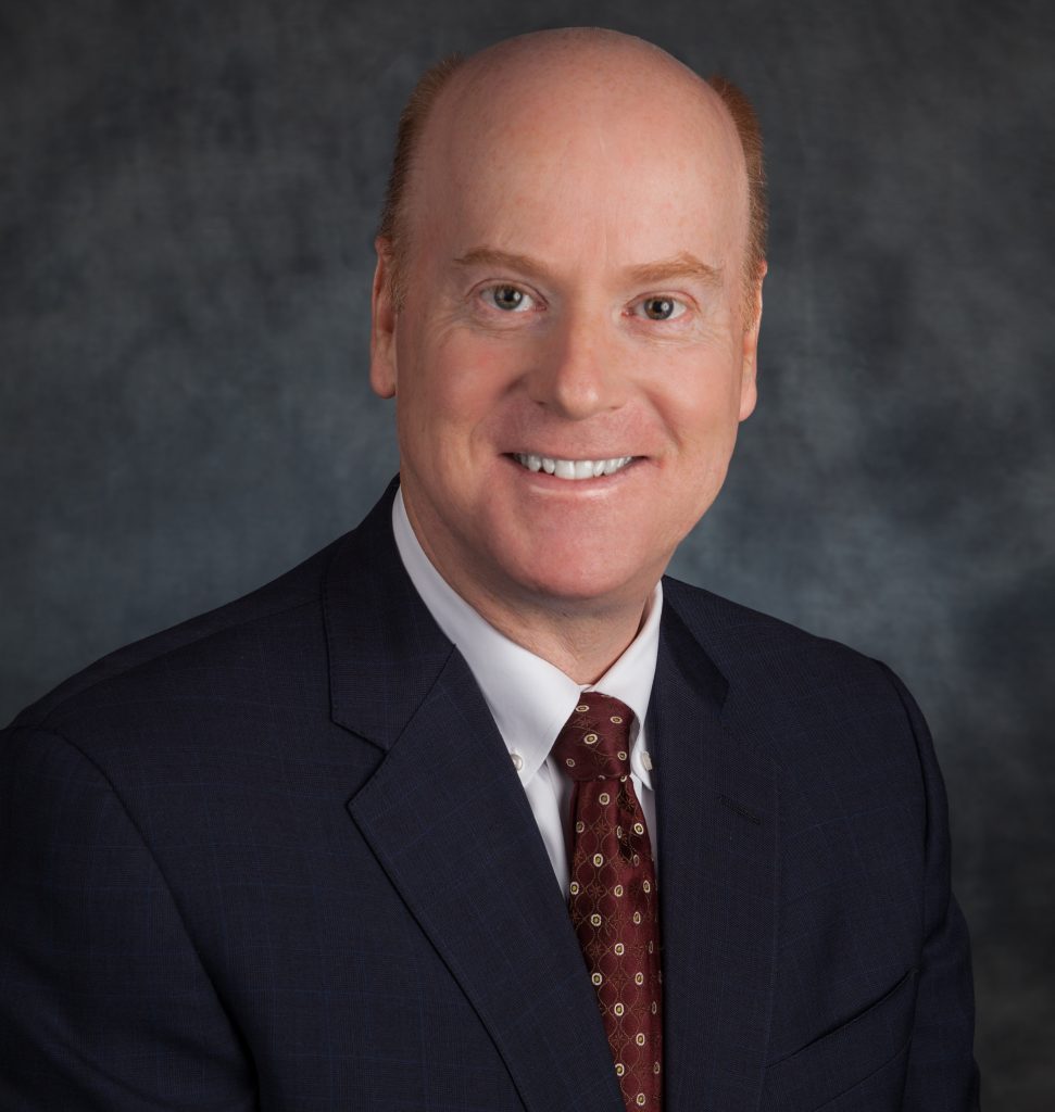 John Nations to Leave Bi-State Development This Fall - BSD