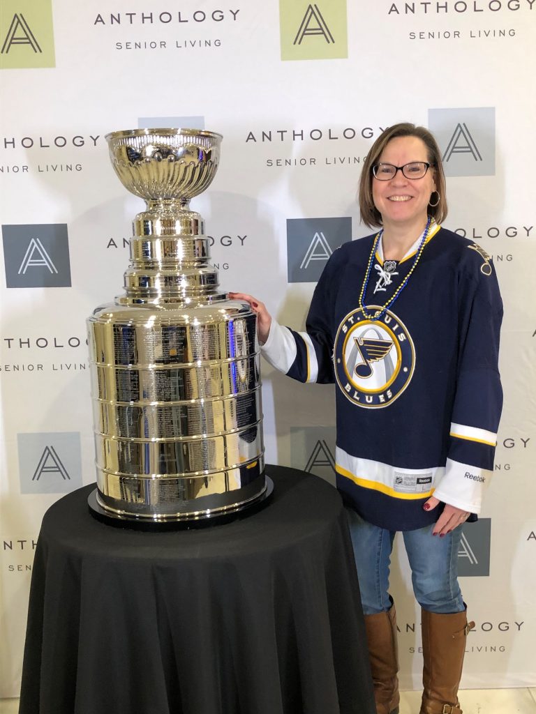 Team Spotlight: BSD Internal Audit - BSD